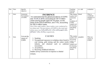 LESSON PLAN ON CHRONIC OBSTRUCTIVE PULMONARY DISEASE.docx