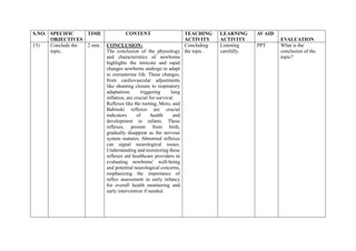 LESSON PLAN ON NEWBORN assessment and reflexes.docx