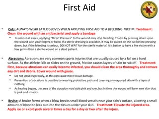 Lesson plan orienteering | PPT