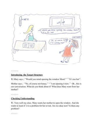 How to teach Grammar /Lesson plan | DOCX