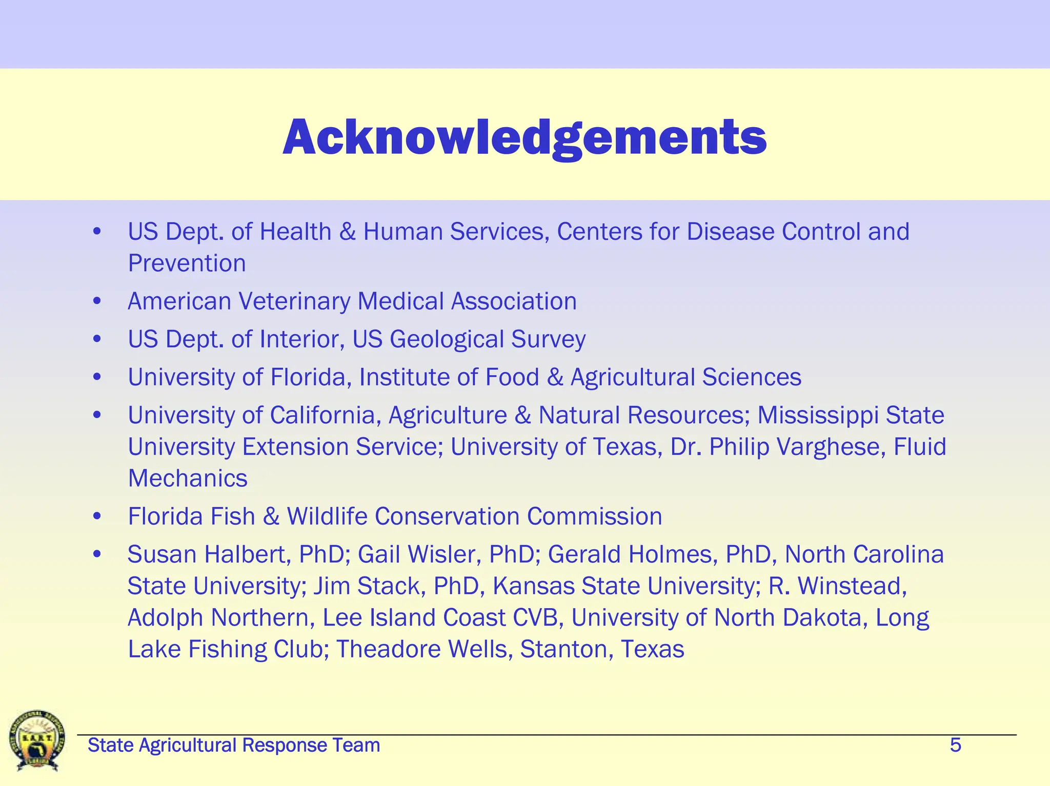 Agroterrorism and Bioterrorism Causes, prevention.pdf | Infectious ...