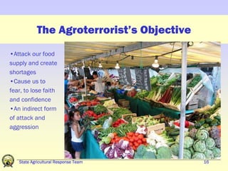 Agroterrorism and Bioterrorism Causes, prevention.pdf