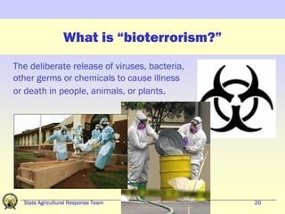 Agroterrorism and Bioterrorism Causes, prevention.pdf