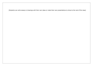 Lesson plan peace ppt | DOC