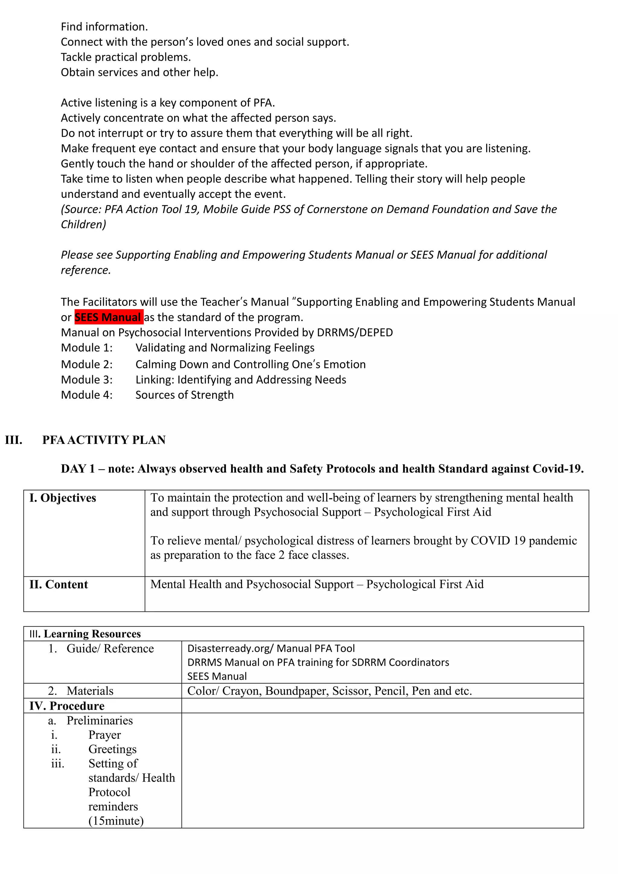 Lesson Plan PFA.docx