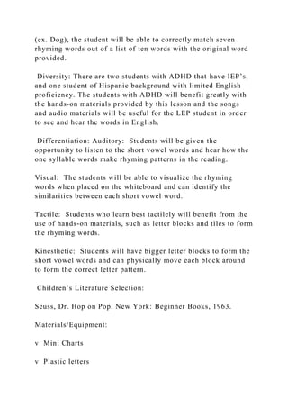 Lesson Plan PhonicsTeacher Candidate Course .docx