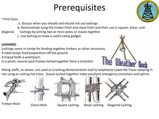 Lesson plan pioneering | PPT