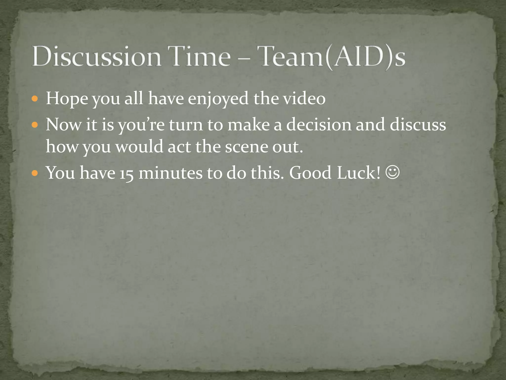 Lesson plan ppt | PPT