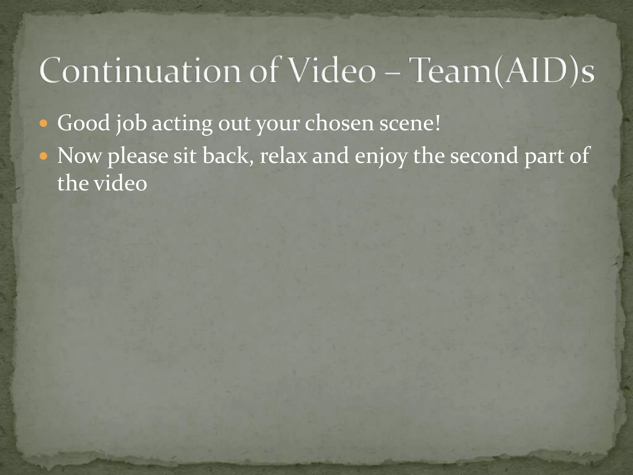 Lesson plan ppt | PPT