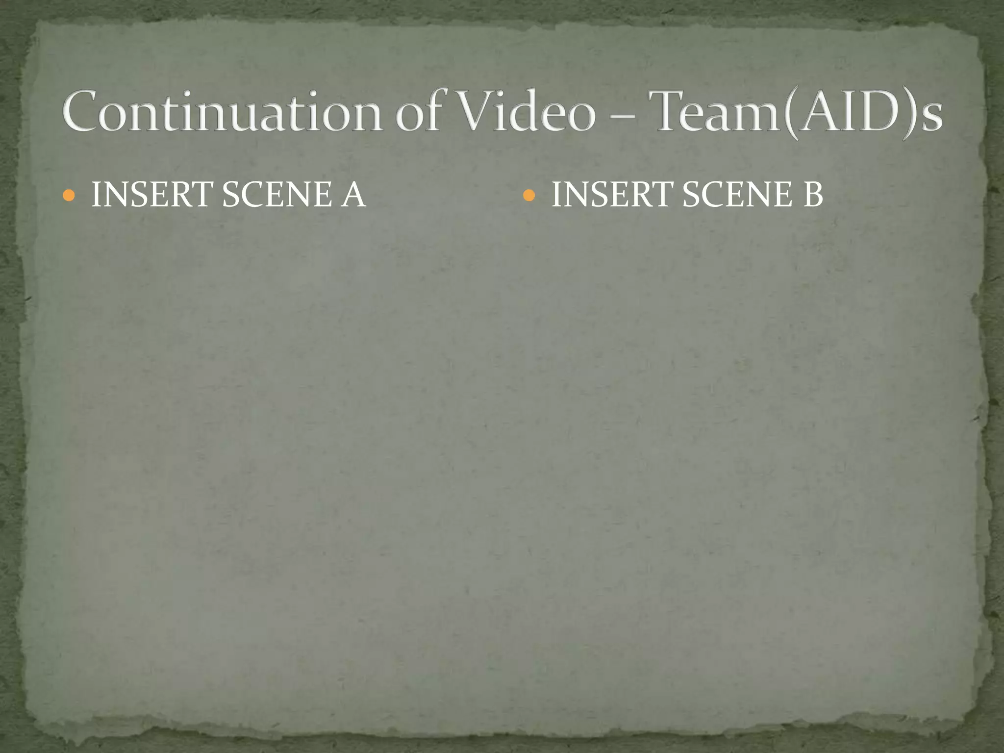 Lesson plan ppt | PPT