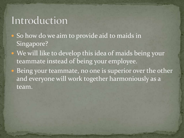 Lesson plan ppt | PPT