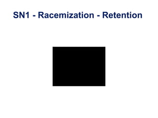Nucleophilic substitution reaction-Lesson plan ppt by AK Gupta | PPT