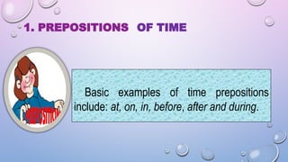 LESSON PLAN PPT IN ENGLISH PREPOSITION LESSONS | PDF