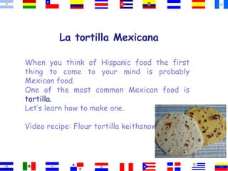 Lesson plan presentation | PPT