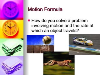 Lesson plan presentation | PPT