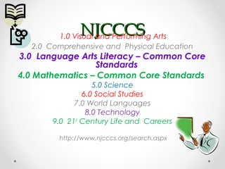 Lesson plan presentation aug 2012 | PPT