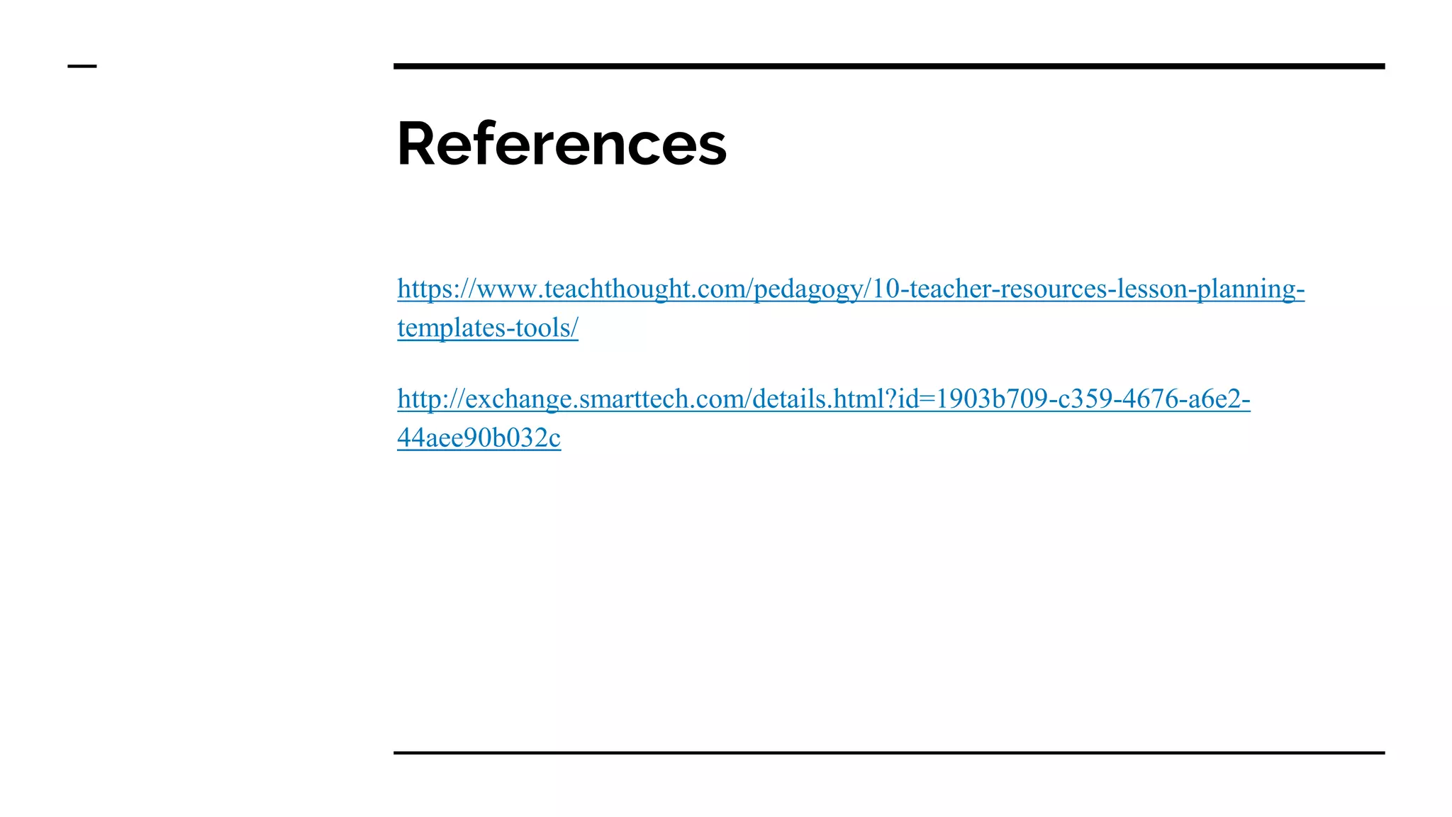 Lesson plan presentation edp 279 | PPT