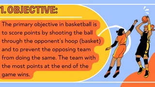 Lesson Plan Presentation in Blue Pink and Orange Clean Illustrative ...