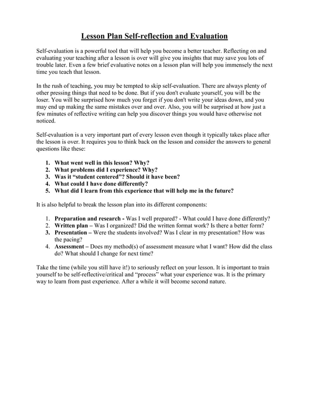 LessonPlanReflectionAssessment.pdf