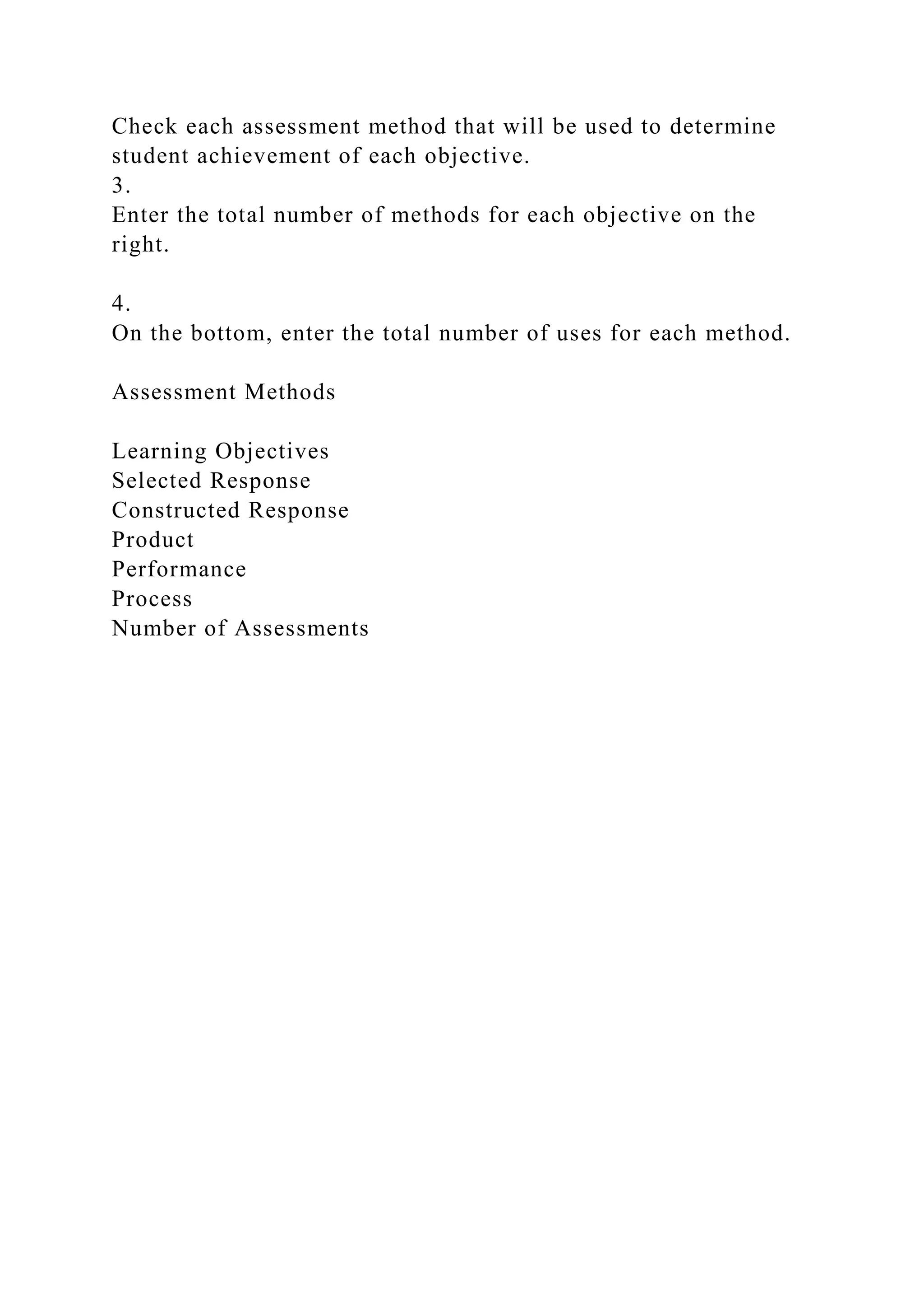 Lesson Plan Rubric with Criteria Directions Use the rubric belo.docx