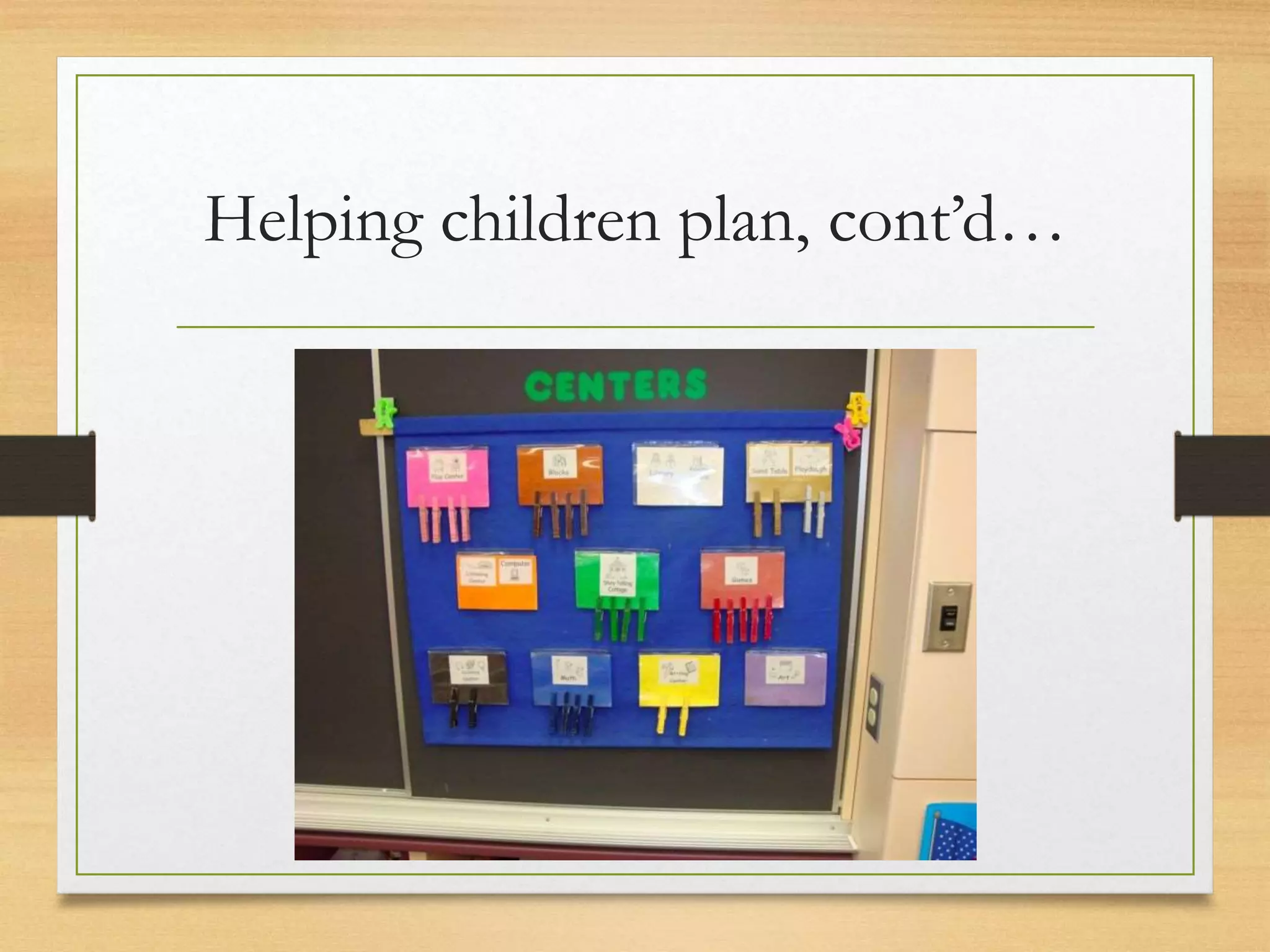 Lesson plans | PPT