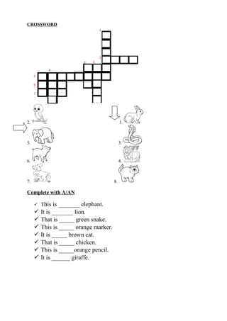 Lesson plans 1 & 2 copia | DOC