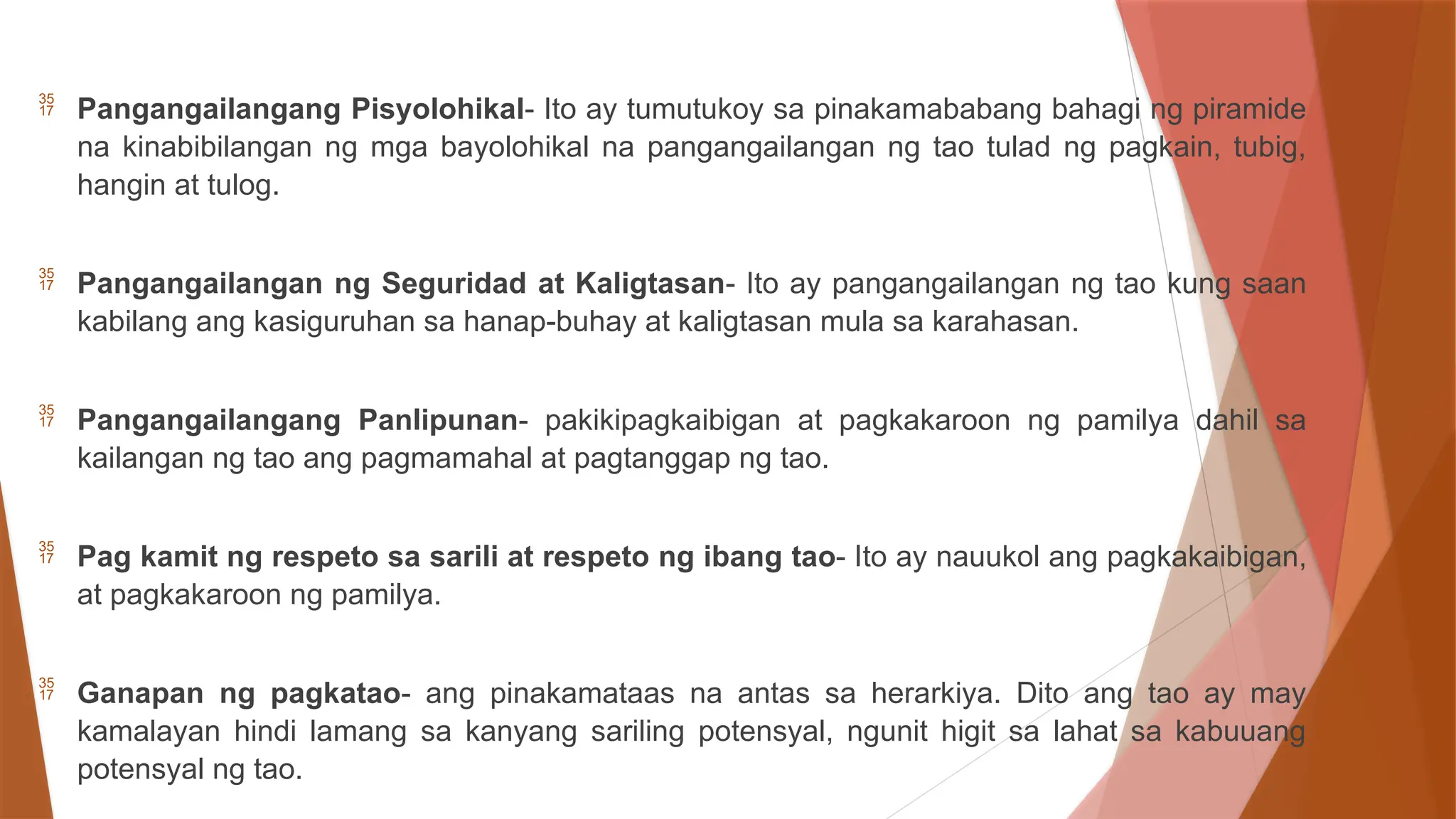 Pangangailan at Kagustuhan Araling Panlipunan 9.pptx
