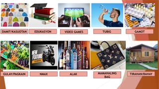 Lesson Plan sa Araling Panlipunan 9.pptx