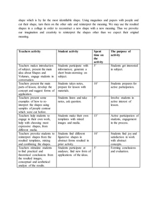 Metamorphosis Shapes LS RO1 | DOCX