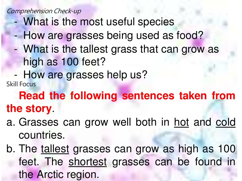 Lesson Plans Antonyms Lesson Plans Antonyms