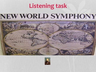 Lesson plan sec new world | PPT