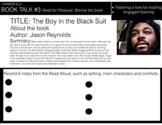 Lesson plans for the Students | PDF