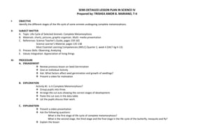 Lesson Plans in Science.docx