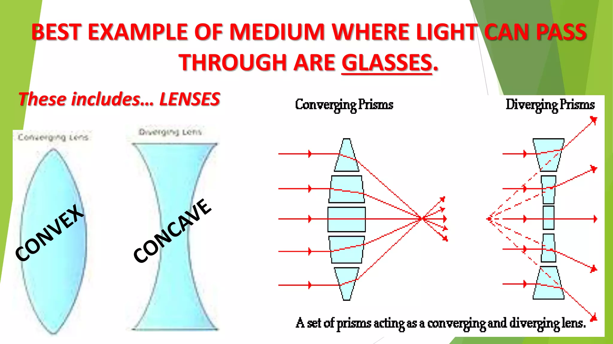 Lesson plans in science 10 - lessonguide (images in lenses) | PPTX