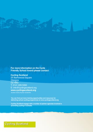 CFS Lesson Plans | PDF