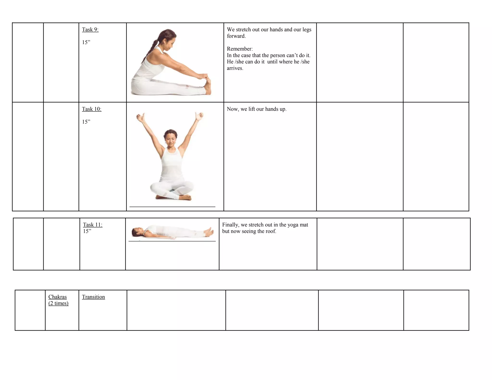 Lesson plan template 4 eso ace and jaskaran | PDF