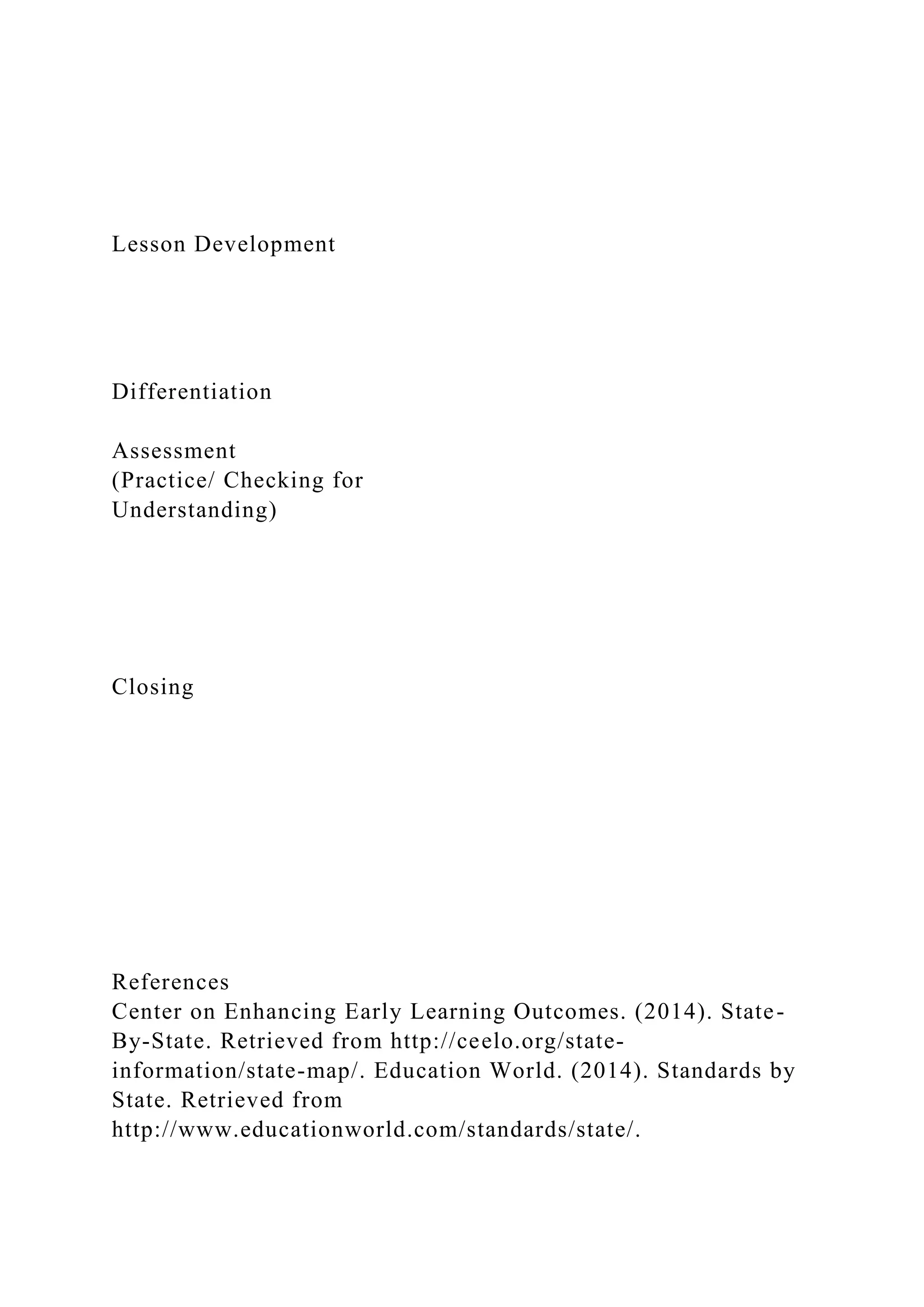 Lesson Plan Template – OverviewFor a more detailed explanati.docx