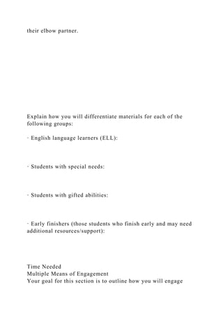 LESSON PLAN TEMPLATESection 1 Lesson PreparationTeacher Can.docx