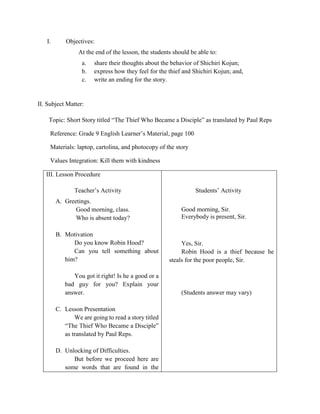 lesson plan (Thief).docx