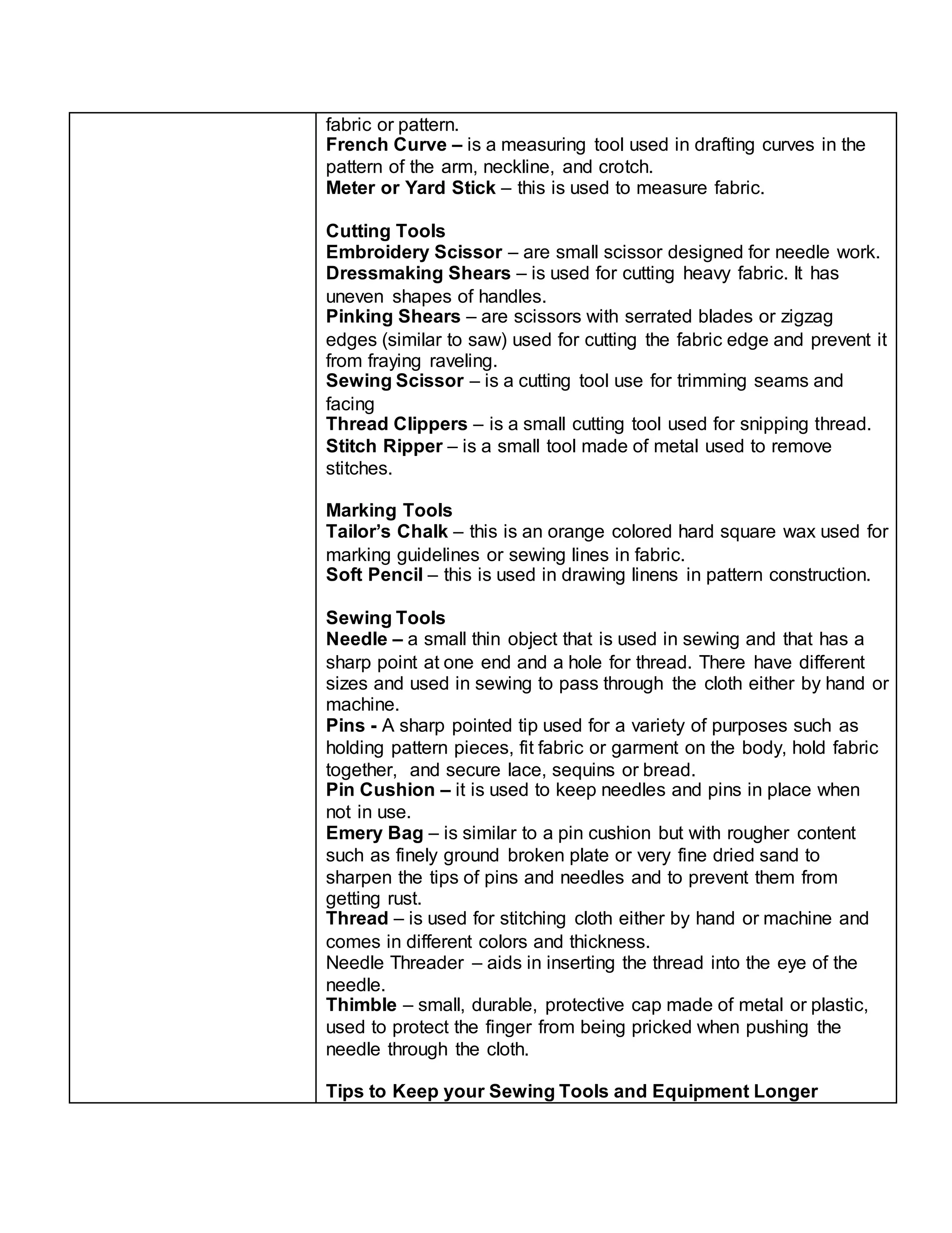 Lesson plan tle_guerrero_ocbian_villancio | DOCX