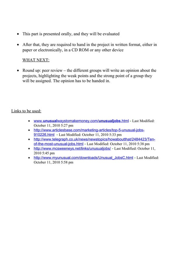 Lesson plan tp 3 | PDF