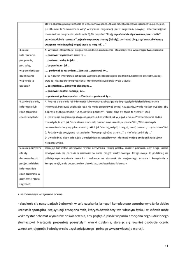 10. Moduł X – PR i komunikacja | PPT