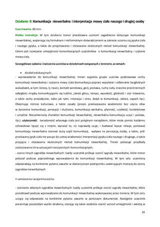 10. Moduł X – PR i komunikacja | PPT