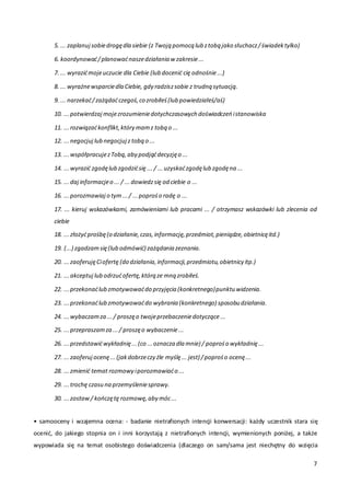 10. Moduł X – PR i komunikacja | PPT