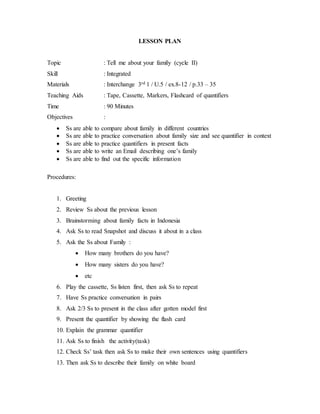 lesson plan unit 5 lvel 1 -INTEGRATED SKILL.docx