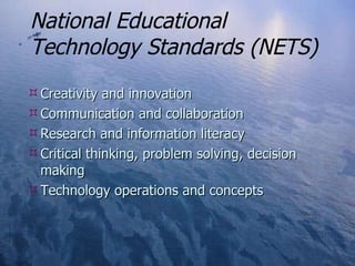 Presentation | PPT