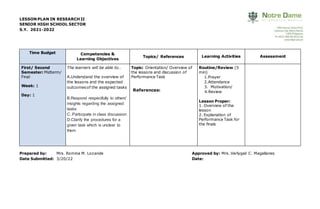Lesson Plan Week 1-Finals.docx