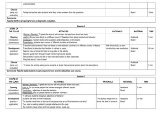 LESSON PLAN week 1 2° 28 agosto al 1 septiembre.doc