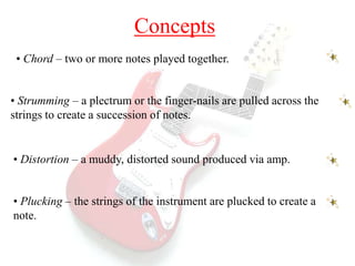 Lesson Powerpoint | PPT