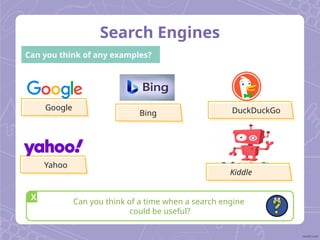 Lesson Presentation - Search Engines.pptx